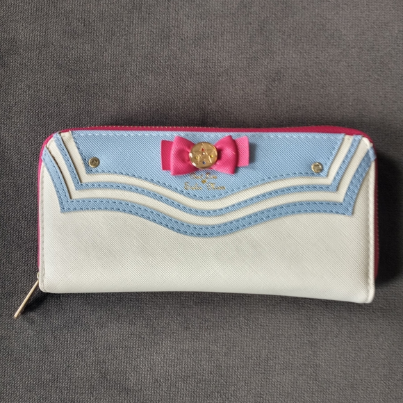 Sailor Moon | Accessories | Sailormoon Wallet | Poshmark